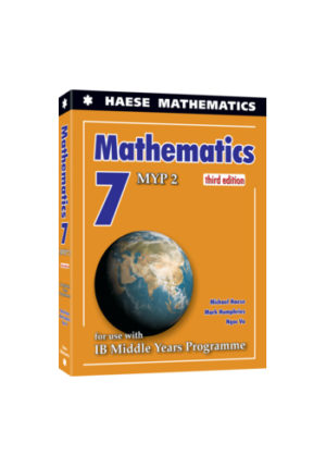 Mathematics 7 (MYP 2) (3rd Edition) – Optional | PARENTHESES SHOP